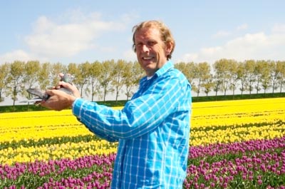 Olandezul Jan Polder, un zburator valoros de fond si maraton - Articole ...
