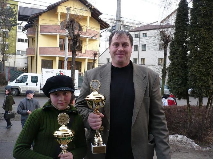 Crescatoria Bogdan Ciobanu - Grigoresti - Suceava - partea 1 ...