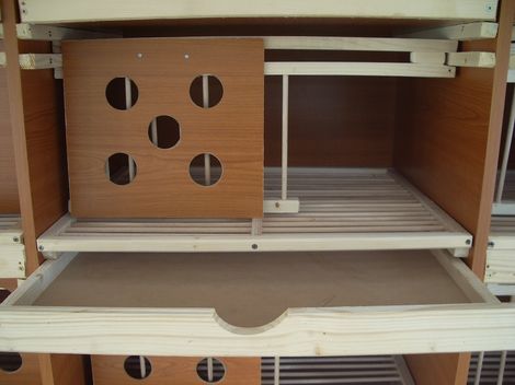 Modele boxe porumbei - Pagina incepatorului - Romanian Racing Pigeons